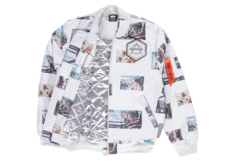 Don Diablo Jacket & Pants Set The Force Men's - FW21 - US