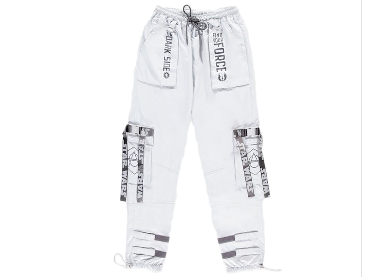 Don Diablo Jacket & Pants Set The Force Men's - FW21 - US