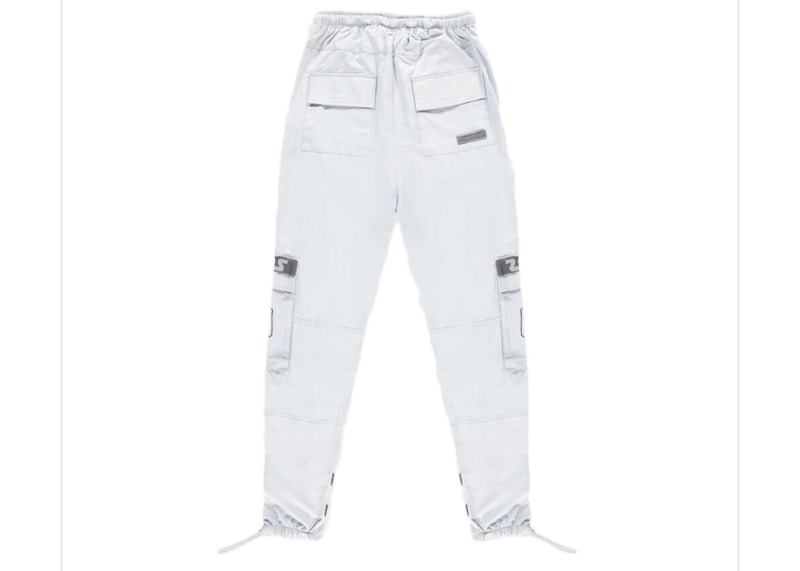 Don Diablo Jacket & Pants Set The Force Men's - FW21 - US