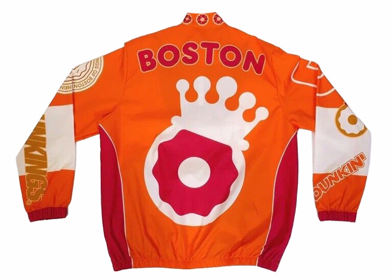 Dunkin' DunKings Track Jacket Multicolor - SS24 - US