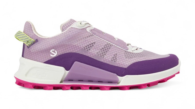 Ecco Biom 2.1 x Mountain Purple (Women's) - 823853-61112 - US
