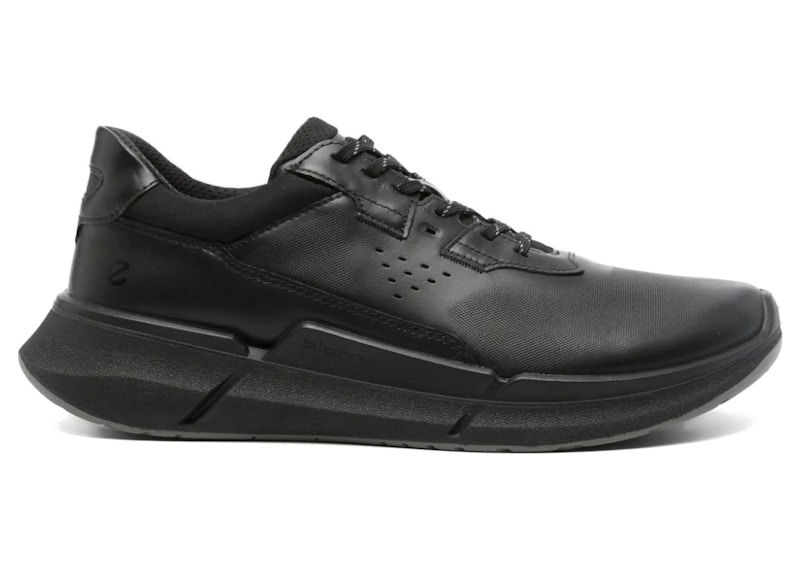 Ecco Biom 2.2 Leather Black Men's - 830764-01001 - US