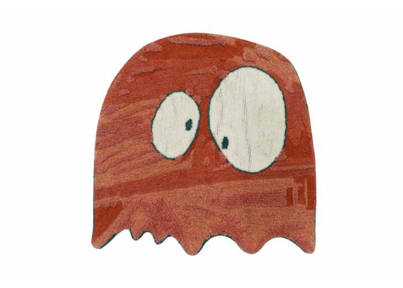 Edgar Plans x Woolable Ghosty Rug - US
