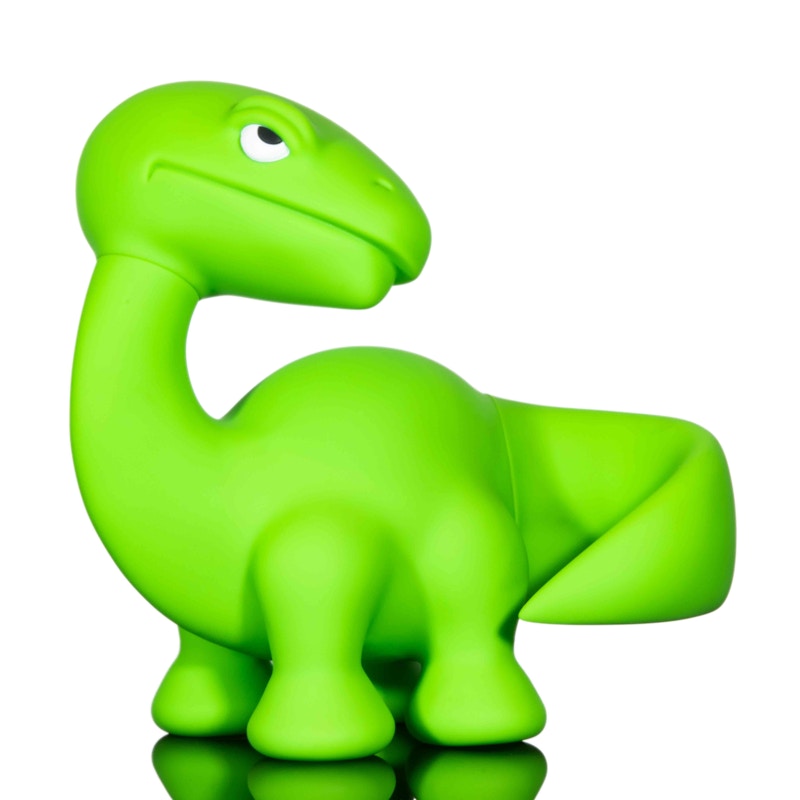 Elbo Green Bronto (12 inch) Vinyl Toy - FW20 - US