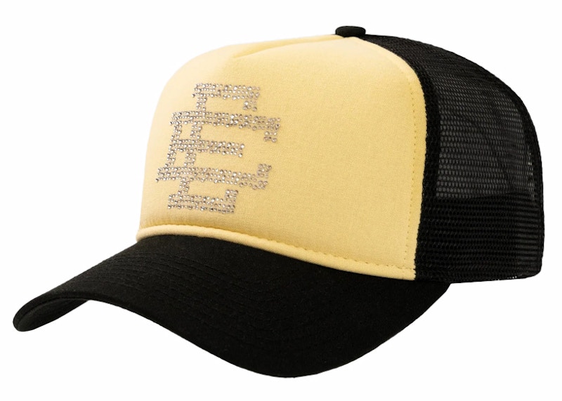 Eric Emanuel EE Basic Hat Multicolor/Swarovski - FW23 - US