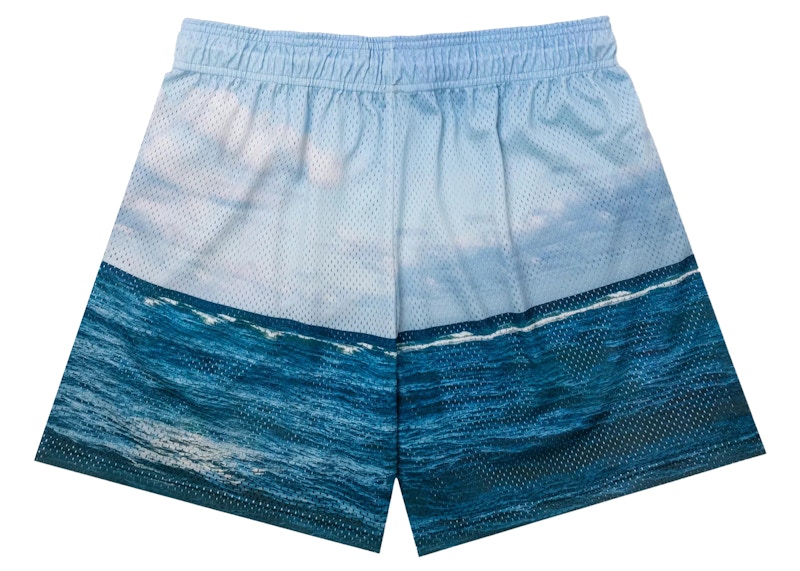 Eric Emanuel EE Basic Short New York Sunshine Men's - FW22 - US