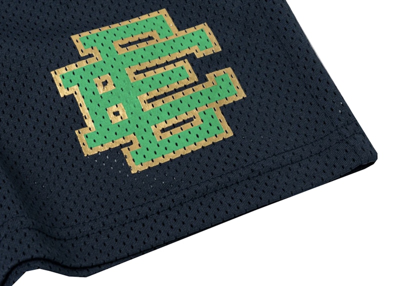 Eric Emanuel EE Basic Short Outerspace Men's - SS21 - US