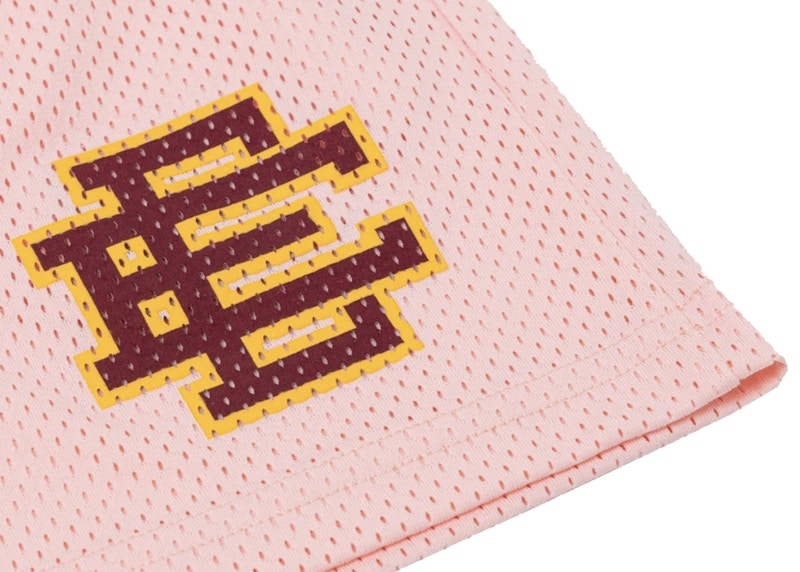 Eric Emanuel EE Basic Short Rose Quartz Men's - SS21 - US