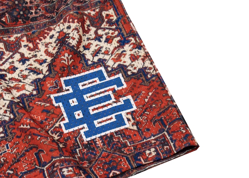 Eric Emanuel EE Basic Short Rug 6 Men's - SS21 - US