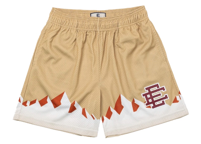 Eric Emanuel EE Basic Short Vegas Summit - SS21