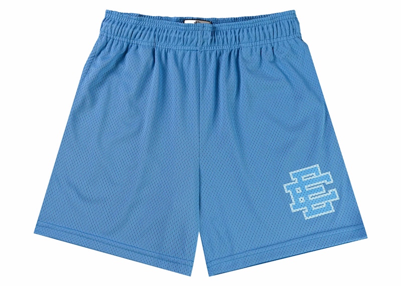 Eric Emanuel EE Basic Short Victory Blue/Victory Blue Men's - FW24 - US