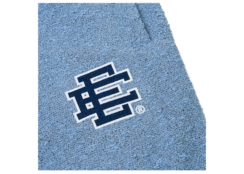 Eric Emanuel EE Boucle Sweats Carolina/Navy Men's - FW21 - US