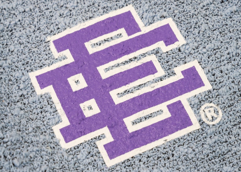 Eric Emanuel EE Boucle Sweats Carolina/Violet Men's - FW21 - US