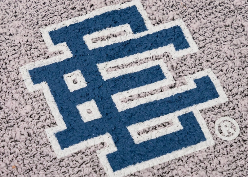 Eric Emanuel EE Boucle Sweats Deco Rose/Grey Men's - FW21 - US