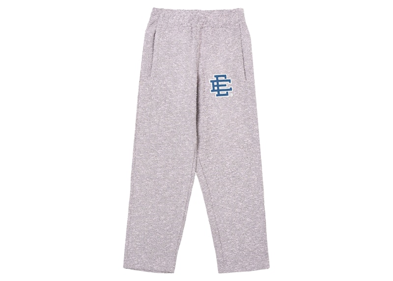 Eric Emanuel EE Boucle Sweats Deco Rose/Grey - FW21 Men's - US