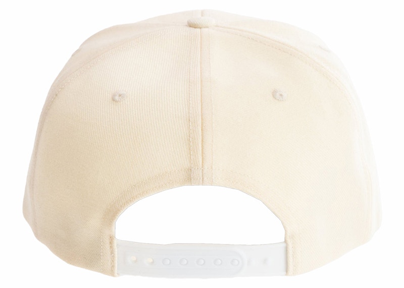 Eric Emanuel EE College Duke Cap White/Blue - SS24 - US