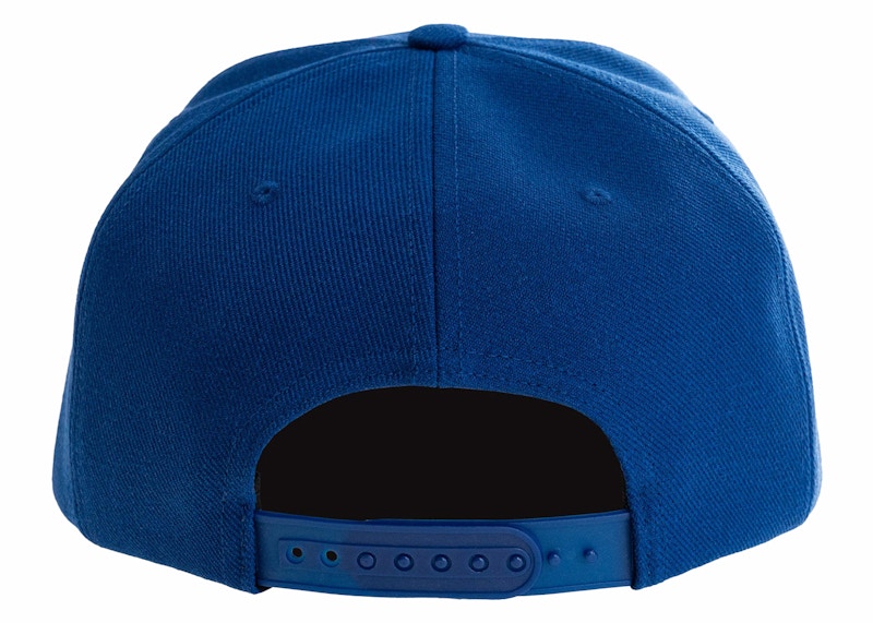Eric Emanuel EE College Kentucky Cap Blue/White - SS24 - US