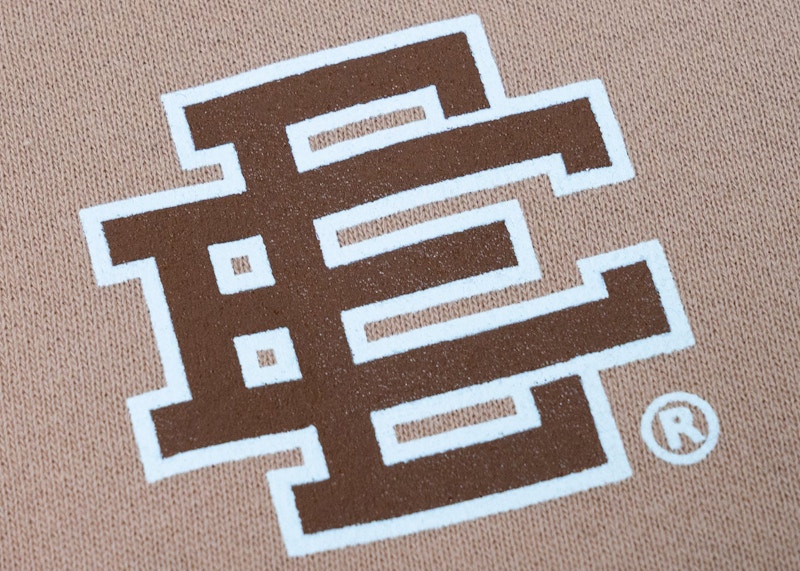 Eric Emanuel EE HH Sweats Camel Men's - SS22 - US