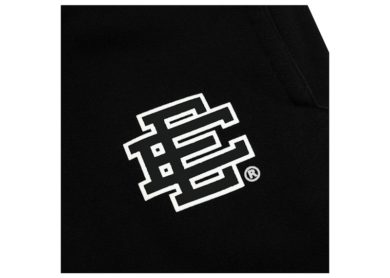 Eric Emanuel EE HW Sweats Black Men's - FW21 - US