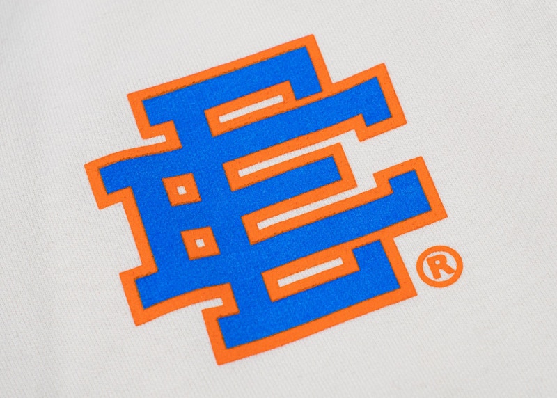 Eric Emanuel EE LW Sweats Antique White Men's - FW21 - US