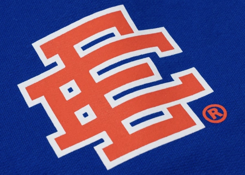 Eric Emanuel EE LW Sweats Royal Men's - FW21 - US