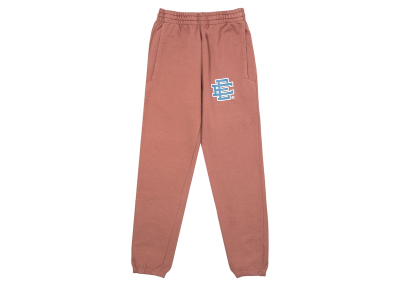 Eric Emanuel EE Lightweight V2 Sweats Burlwood Men's - FW21 - US