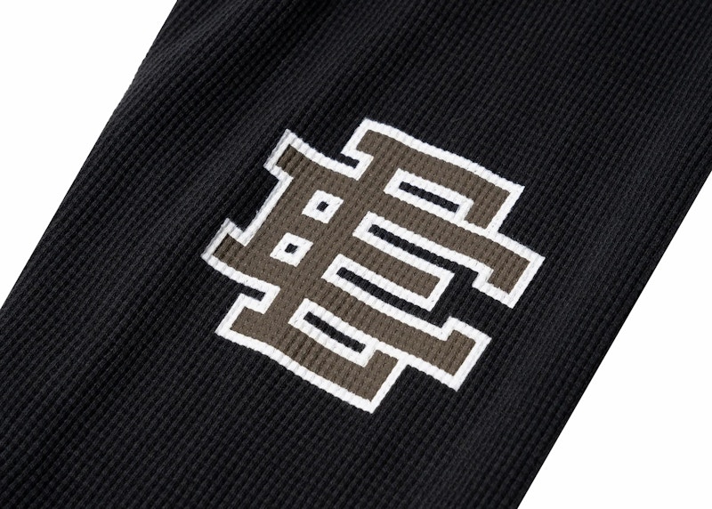 Eric Emanuel EE Thermal Black/Brown Men's - FW22 - US