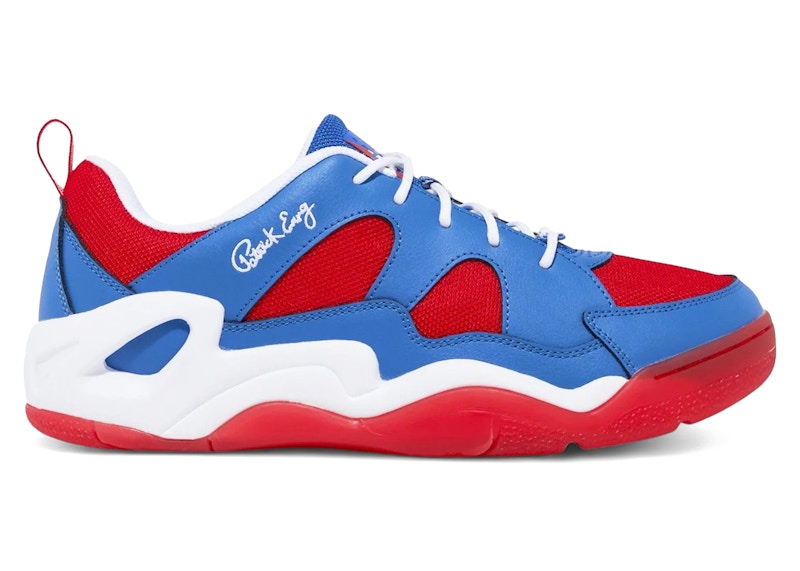 Ewing RLW Big Pun Puerto Rico Men's - 1BM02587-422 - US