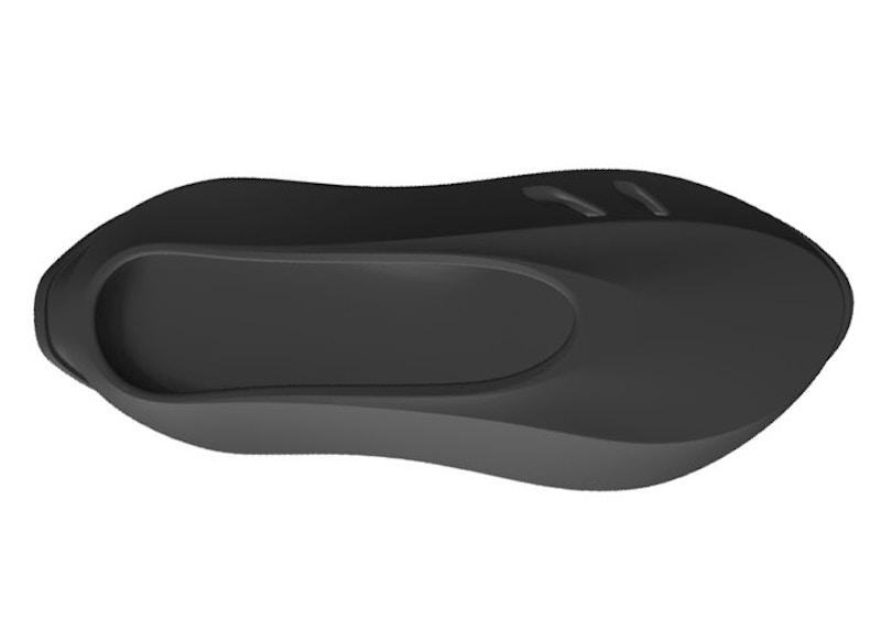 FCTRY Lab Knight RNR V1.0 Black - 7973099569407 - US