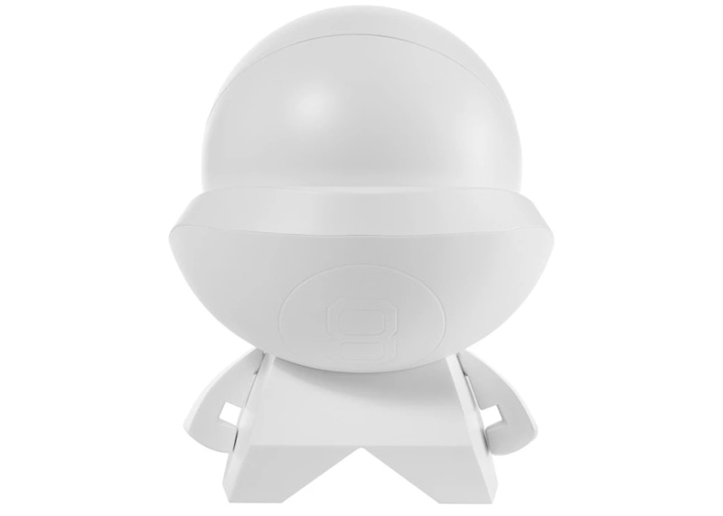 FIGURE8 Blank Magic 8 Ball - GB