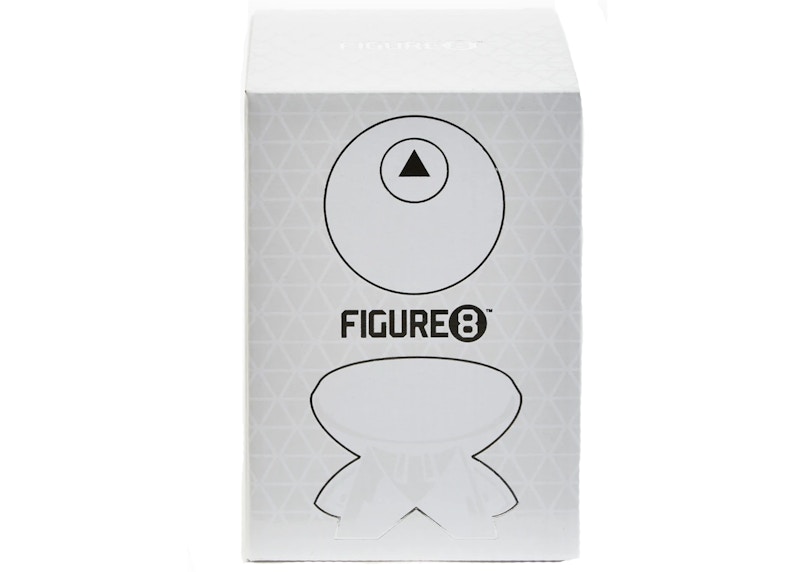 FIGURE8 Blank Magic 8 Ball - GB