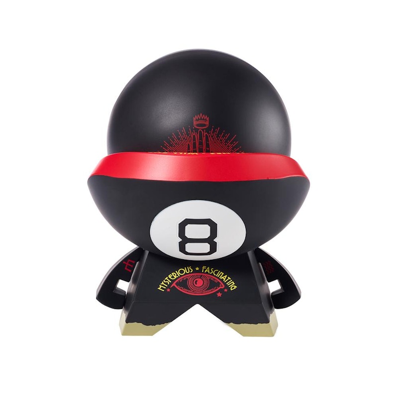 FIGURE8 x Magic 8 Ball - US