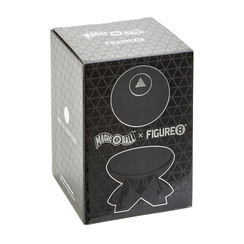 FIGURE8 x Magic 8 Ball - US