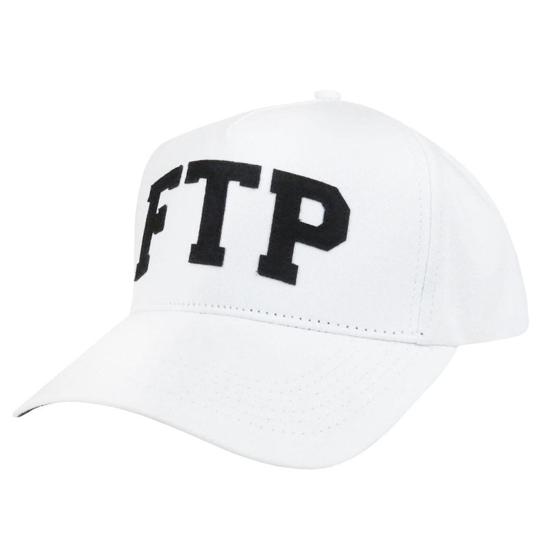 FTP Arch 5 Panel White - SS20 - US