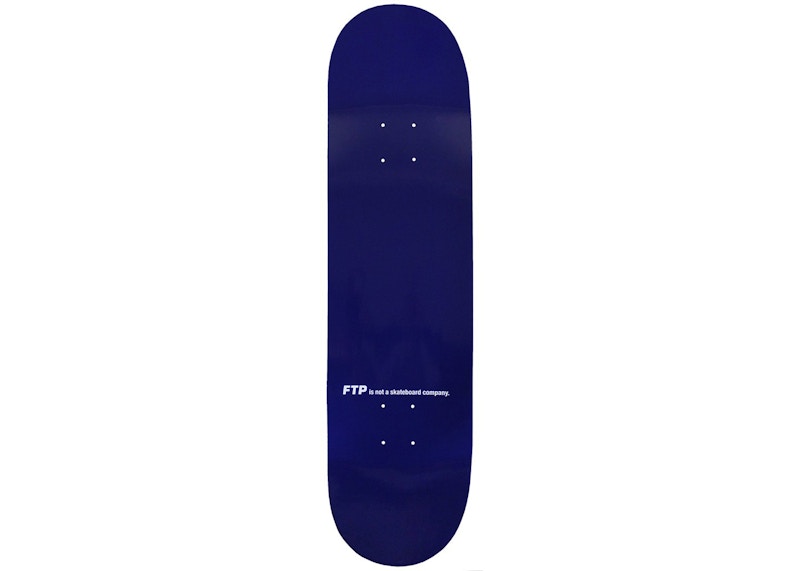 FTP Bear Skateboard Deck - US