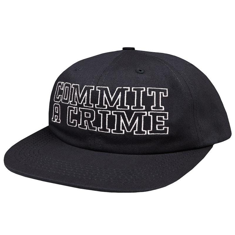 FTP Commit 6 Panel Black - FW18