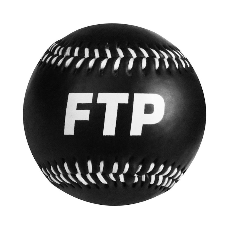 FTP Death Series Baseball Black - SS20 - US