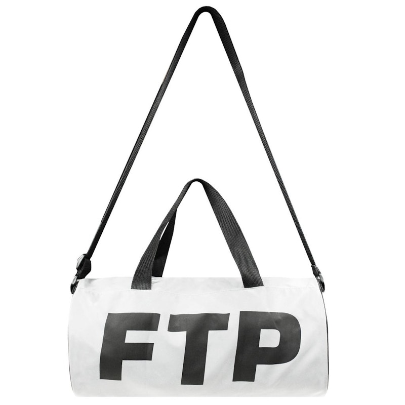 FTP Duffel Bag Reflective - FW18
