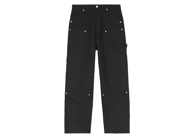FTP-Embossed-Logo-Work-Pant- FTP-Embossed-Logo-Work-Pant-