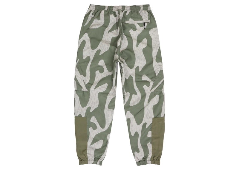 FTP F-187 Cargo Pant Reflective Rain Camo Men's - SS23 - US