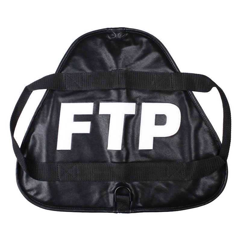 FTP Gun Bag Black - SS19 - US