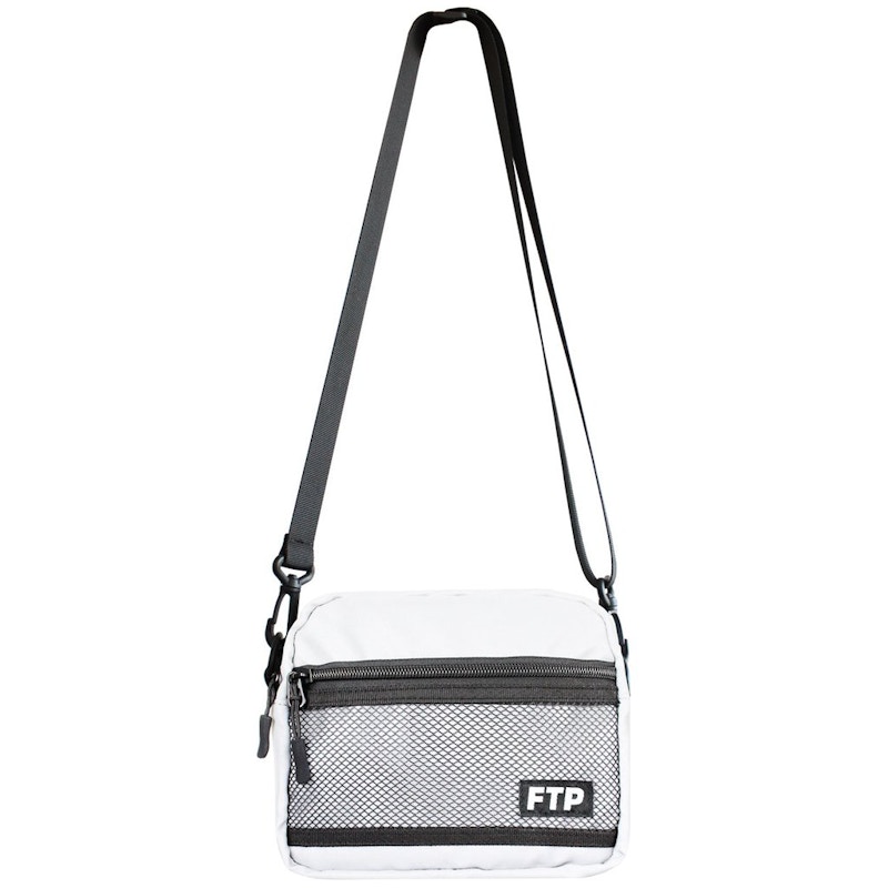 FTP Side Bag Reflective - FW18 - US