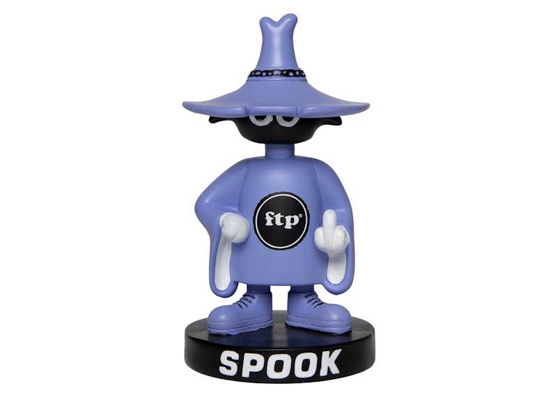 FTP Spook Bobblehead Multicolor - FW24 - US