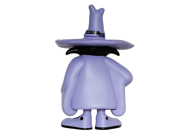 FTP Spook Vinyl Figure - FW21 - GB