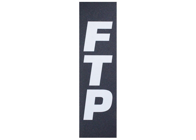FTP Vertical Logo Grip - SS21 - KR