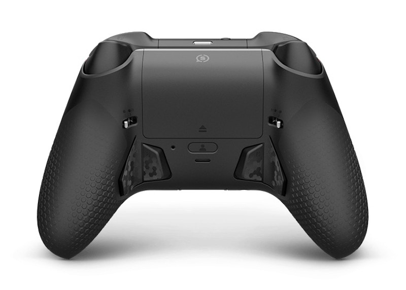 FaZe Clan x Scuf Instant Pro (Xbox/PC) Gaming Controller - US