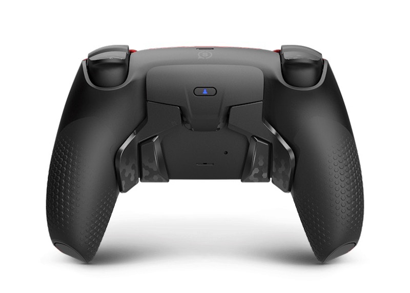 FaZe Clan x Scuf Reflex (PS5/PC) Gaming Controller - US