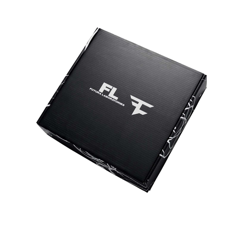 FaZe Clan x Futura Laboratories 'Atom' Mousepad - US