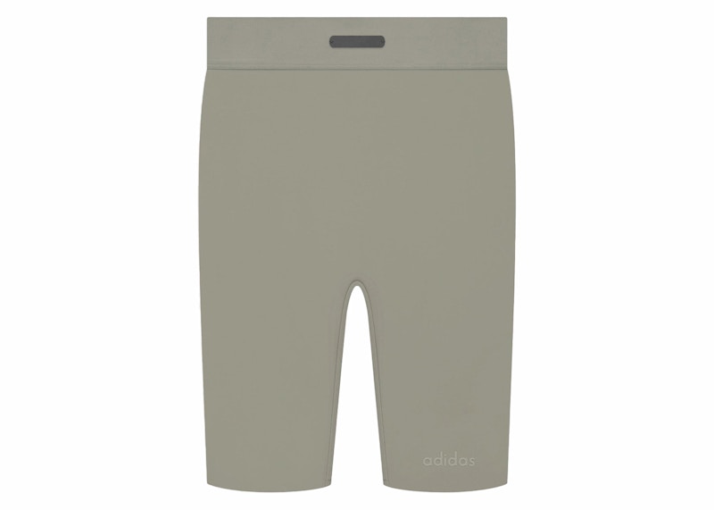 Fear of God Athletics Base Layer 1/2 Running Tight Clay Men's - SS24 - US