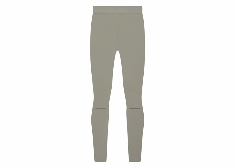 Fear of God Athletics Base Layer Running Tight Clay Men's - SS24 - US